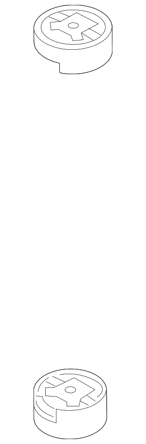 5Q0-198-037-F - Bushing Kit 2016-2024 Volkswagen | AutoNation Parts