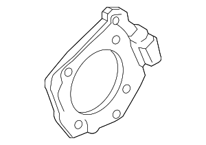 2015-2022 Ford Mustang Adapter FR3Z-2C101-A | TascaParts.com