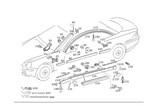 Mercedes-Benz Mouldings & Trim For Sale | Mercedes-Benz USA Parts