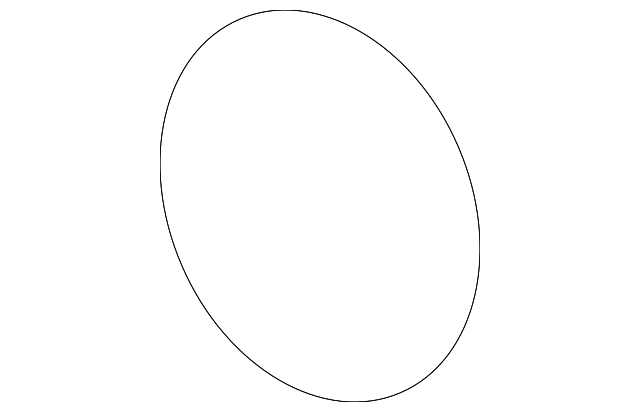 2014-2015 Cadillac CTS Mount Plate Nut 11609656 | TascaParts.com