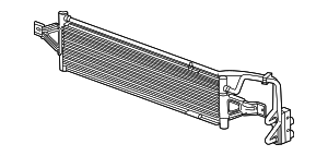 2020-2021 GM Trans Cooler 42670685 | GMPartsDirect.com