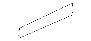 1997-2008 GM Belt Reinforced - 88894704 | Findlay Auto Parts