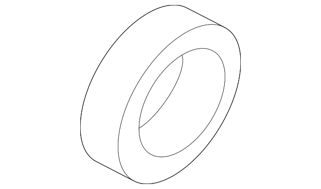 1984-2004 Nissan Inner Bearing 40210-50W00 | Nissan Parts Plus