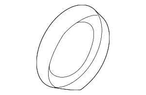 1986-2004 Nissan Inner Bearing Grease Seal 40232-31G00 | TascaParts.com