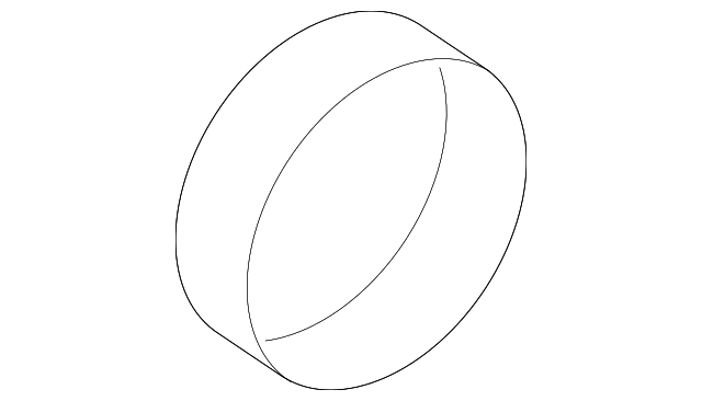 PYFB-15-169 - Outlet Pipe O-Ring 2018-2024 Mazda | Mazda Parts Connect