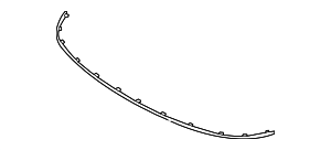 86591-R5000 - Valance 2021-2023 Kia Sorento | Kia.Parts Store