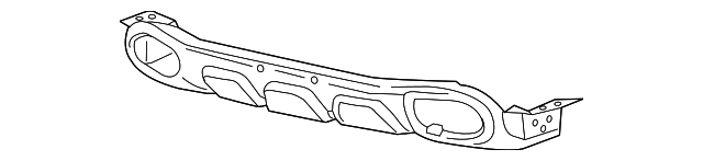 6EC58DX9AA - Front Seat Back Cover Right | Mopar Parts Canada