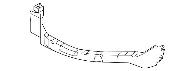 BCKA-50-150A - Mount Bracket - 2019-2024 Mazda 3 | Mazda Swag