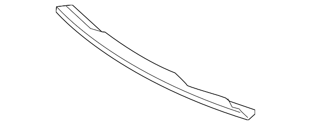 2017-2018 Hyundai Tucson Skid Plate 86565-D3110 | OEM Parts Online