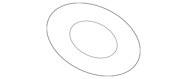 2015-2024 Hyundai Lower Control Arm Washer 55223-3M000 | HyundaiParts ...