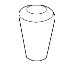 2015-2019 GM Body Mount Cushion Sleeve 11546699 GM | GMPartsDirect.com