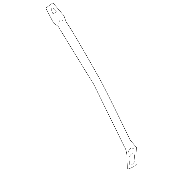 2007-2012 Hyundai Elantra Stay 28421-23610 | OEM Parts Online