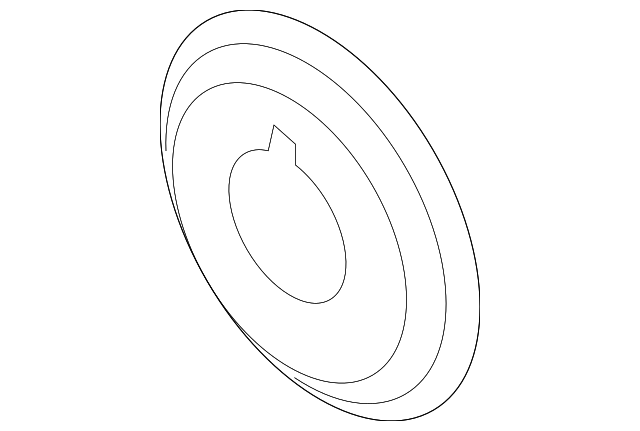 2007-2012 Hyundai Elantra Flange 23123-23000 | OEM Parts Online