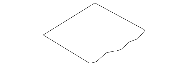 1K0-129-620-G - Air Filter 2008-2018 Audi | Audi OEM Parts