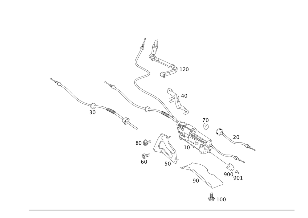 000000-003793 - Hexalobular Screw 1954-2014 Mercedes-Benz | Mercedes ...