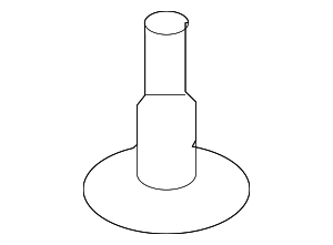 2004-2013 Volvo Outer Tie Rod 31201413 | OEM Parts Online