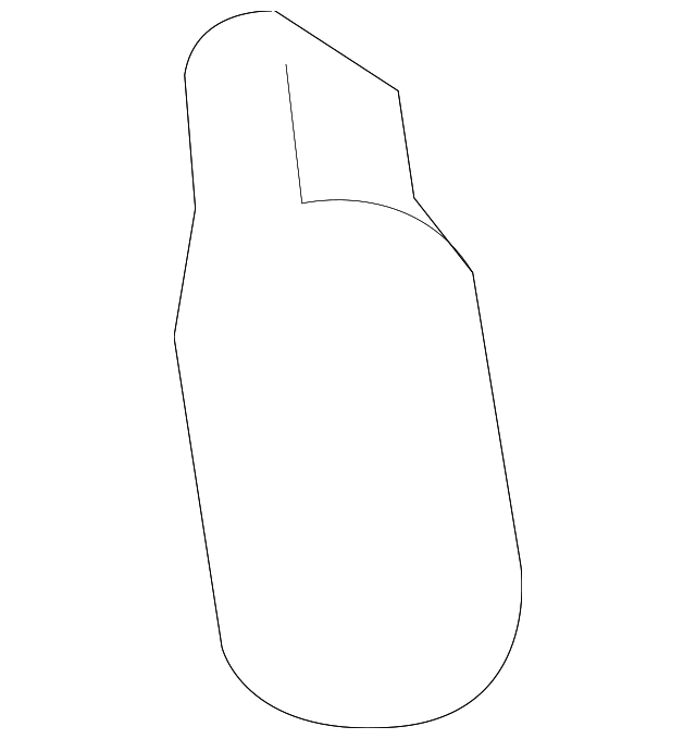 2013-2023 GM Multi-Purpose Light Bulb 13503363 | Auto Parts Express