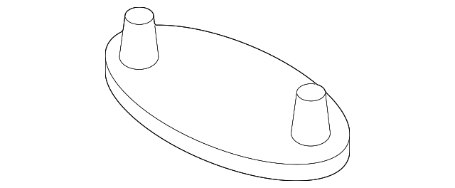 54377204325 - 2014-2020 BMW Trim Cover (54-37-7-204-325) | BMW of South ...