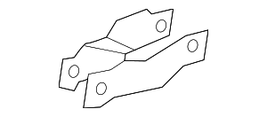 32139982 - Torque Arm - 2016-2021 Volvo | Volvo OEM Parts Direct