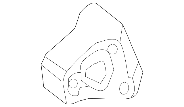 31480564 - Lower Bushing - 2016-2021 Volvo | Volvo OEM Parts Direct