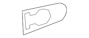 Stop Plate 910766100064 | MB Parts Center