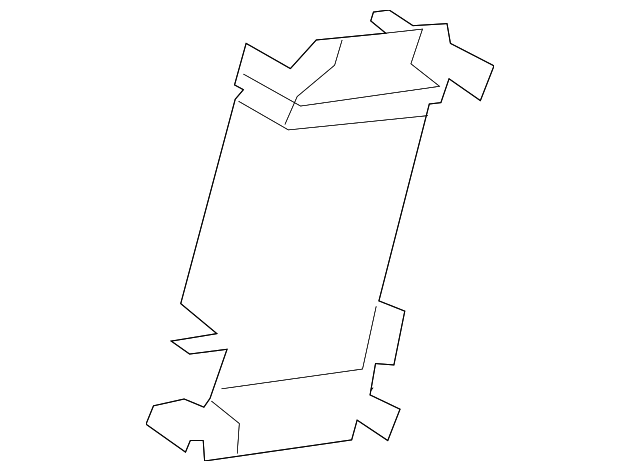 2014-2018 Infiniti Q50 Side Mount 295H6-4GA0A | Infiniti of Orland Park