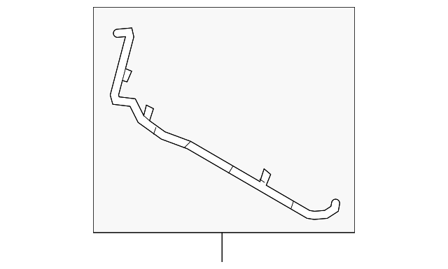 2014-2018 Infiniti Q50 Sensor 295A2-4GA0A | Infiniti of Orland Park