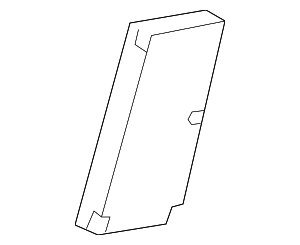 2014-2017 Infiniti Q50 Control Module 293A0-4GA0A | Faulkner Infiniti ...