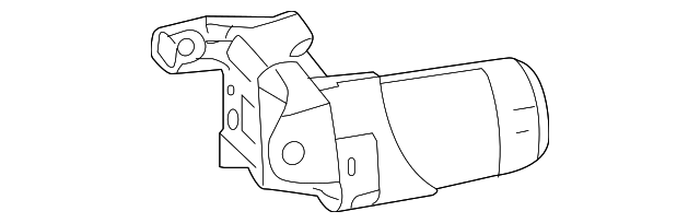 2019-2021 Lexus Switch 84091-76020 | OEM Parts Online