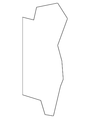 2016-2020 Kia Optima Upper Bracket 86633 D5000 | TascaParts.com