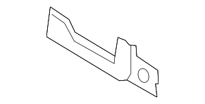 2016-2020 Kia Optima OEM NEW 2016-20 Kia Optima SX Sedan Rear Bumper ...