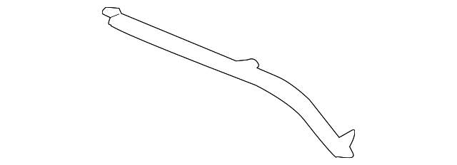 2016-2018 Kia Optima OEM NEW 2016-2018 Kia Optima Sedan Left Driver Sd ...