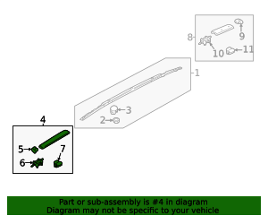 87230-Q5010 - Front Cover 2021-2023 Kia Seltos | Kia.Parts Store