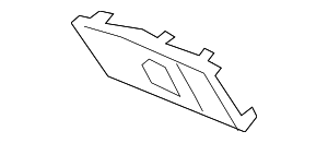 Genuine BMW 51-42-7-945-685 | Handle, Inside | FREE Shipping on Most ...