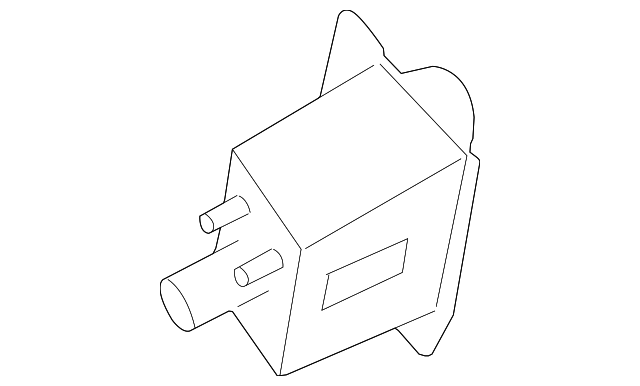 62211-9N00A - Stay - 2009-2014 Nissan Maxima | Conicelli Nissan Parts