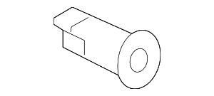 2011-2021 Nissan Power Outlet 25336-7990B | TascaParts.com