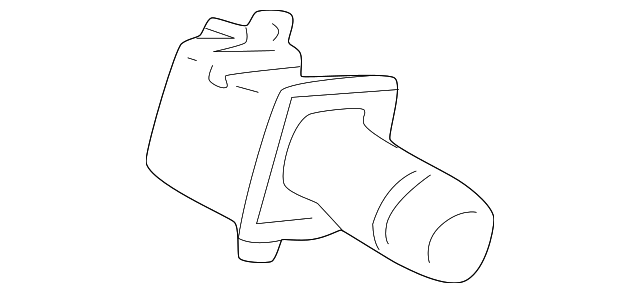 31268569 - Wiper Switch 2005-2006 Volvo | My Swedish Parts