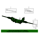 2013-2024 Ram Gear 68628858AA | Mopar Parts Canada