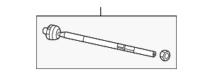 68442245AA - Front Air Dam | Mopar Parts Canada