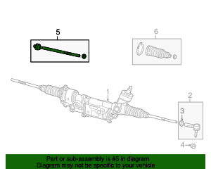 68442245AA - Front Air Dam | Mopar Parts Canada