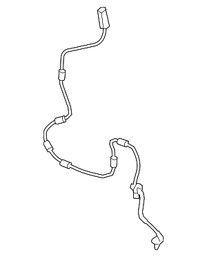 2019-2024 Ram Sensor 68292886AC | Mopar Parts Canada