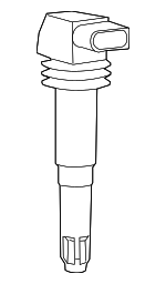 Shop Genuine OEM Porsche Ignition System | GetPorscheSilverSpringParts