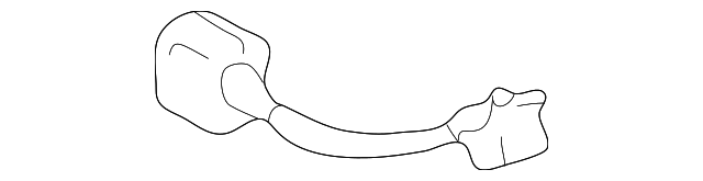 84052-35020 - Switch - 1995-2004 Toyota Tacoma | OEM Genuine Toyota Parts