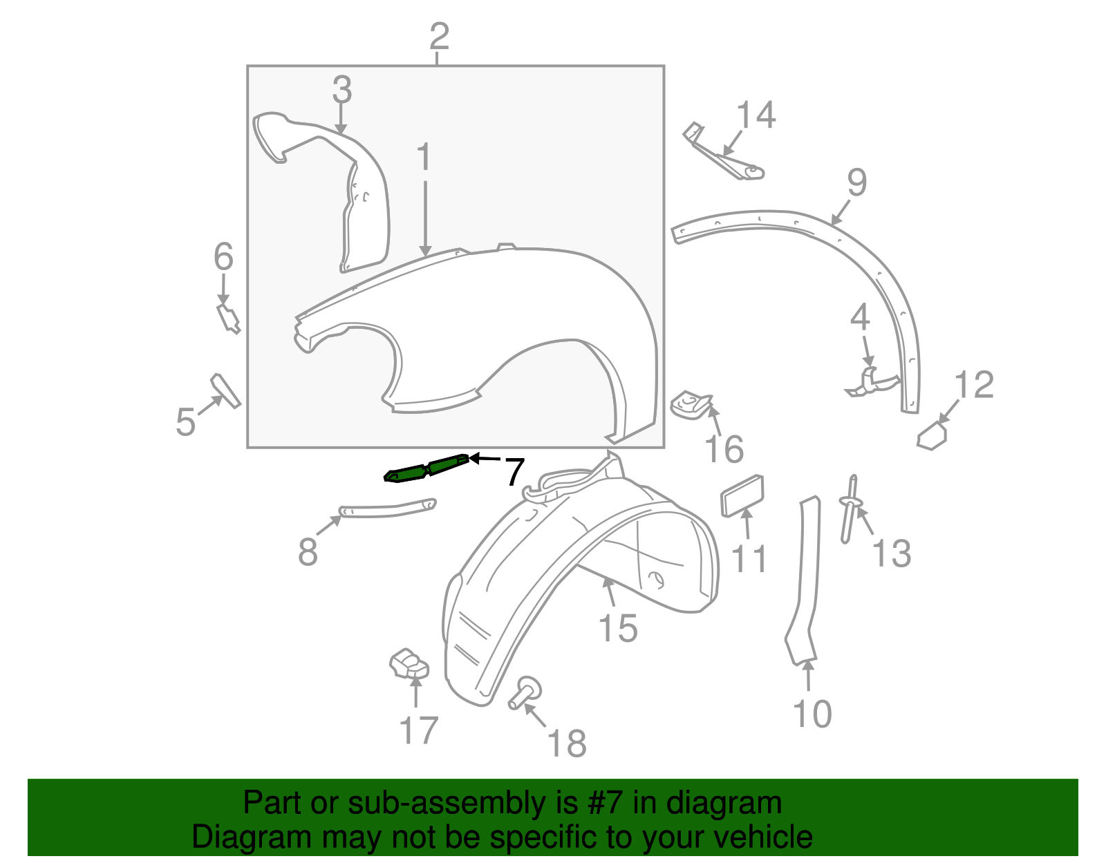 2006-2010 Volkswagen Beetle Retainer Plate 1C0-821-256-B | Wolfsburg ...