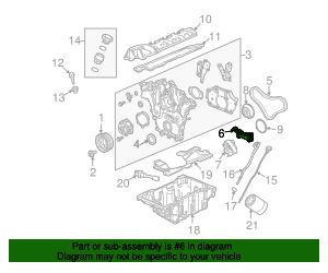 2004-2024 GM Guide 12586959 | TascaParts.com