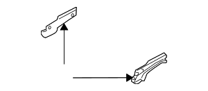 2008-2015 Land Rover LR2 Guide LR002112 | OEM Parts Online