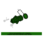 11-51-0-393-338 - Water Pump - 1991-1999 BMW | Buy BMW Parts Now