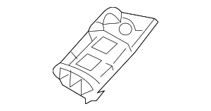 2019 Ram Steering Wheel Transmission Shift Control Switch 68379834AB ...