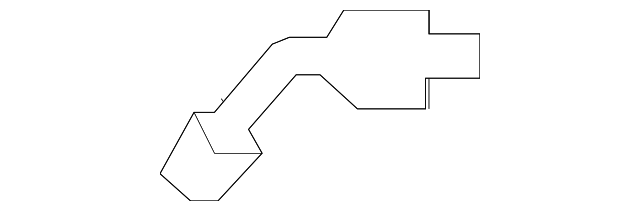 2004-2021 Mopar Thermistor Probe 68040532AA | TascaParts.com