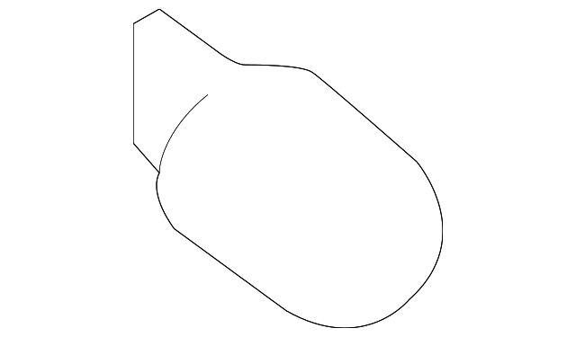 2002-2020 Subaru Bulb 84920FE000 | Subaru Parts Store